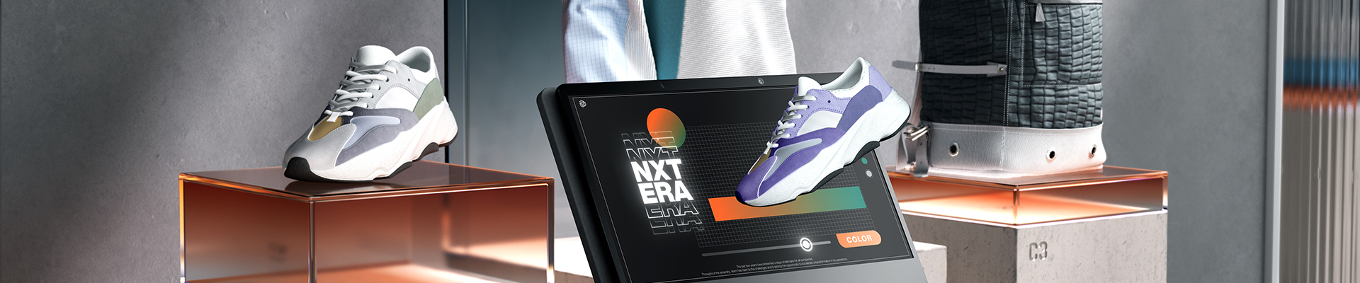 SpatialLabs Developer